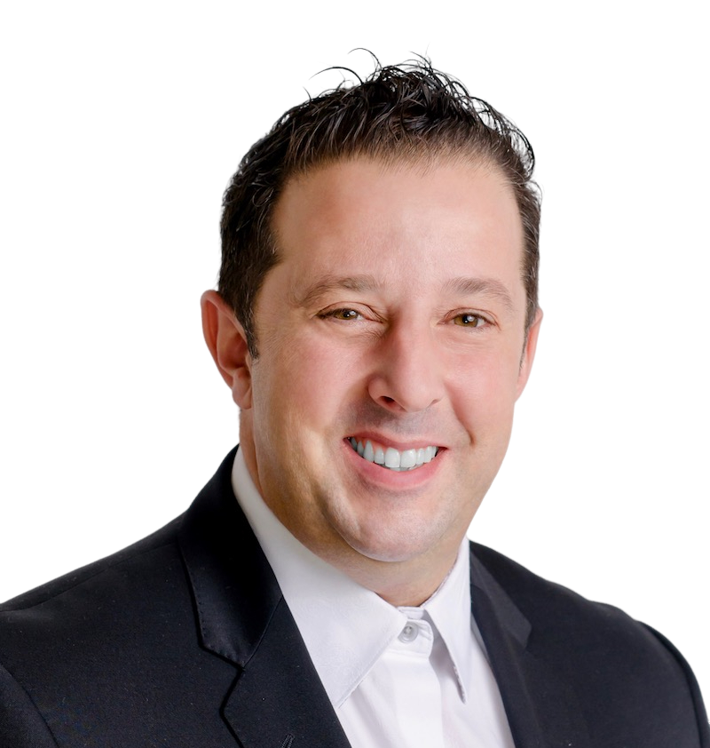 Burnaby Real Estate Agent | Robert Almeida - Burnaby Realtor